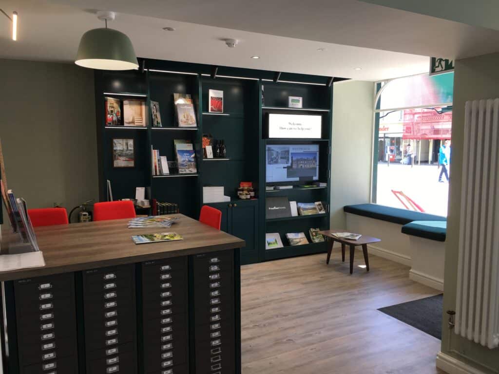 ETS Group | Electrical, Mechanical & Fit-Out Experts