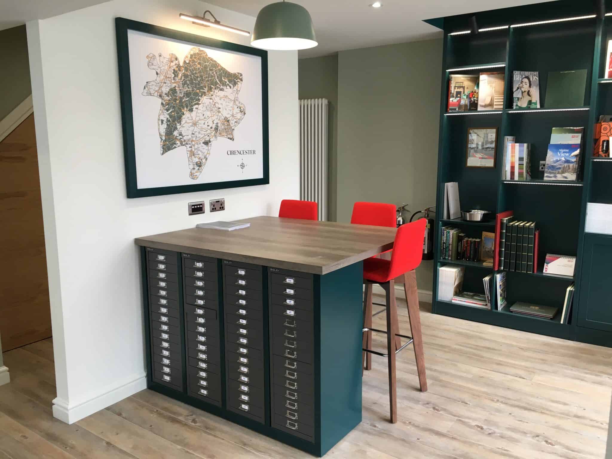 ETS Group | Electrical, Mechanical, Construction & Fit Outs