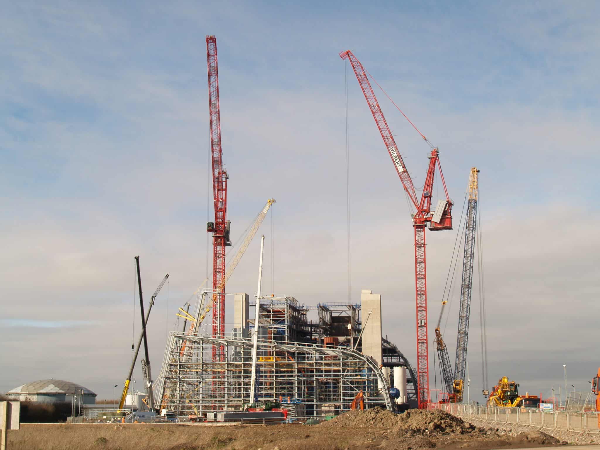 ETS Group | Electrical, Mechanical & Fit-Out Experts