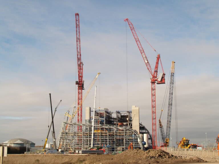 Services - ETS Group