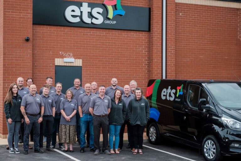 ETS Group: Trusted Electrical & Construction Experts